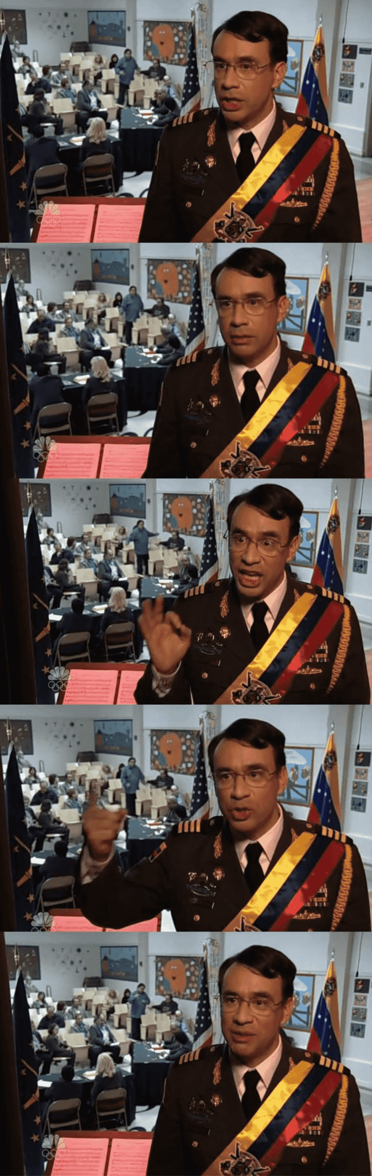 Straight To Jail – Meme Generator