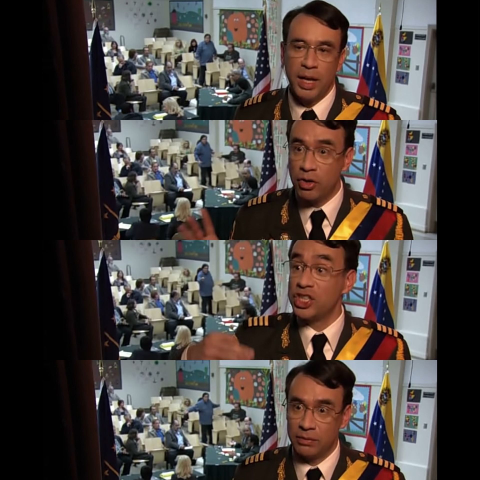 Straight To Jail – Meme Generator